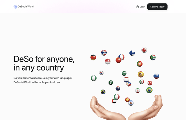 Explore Decentralized Social Ecosystem of Web3 Apps, NFTs, and DAOs