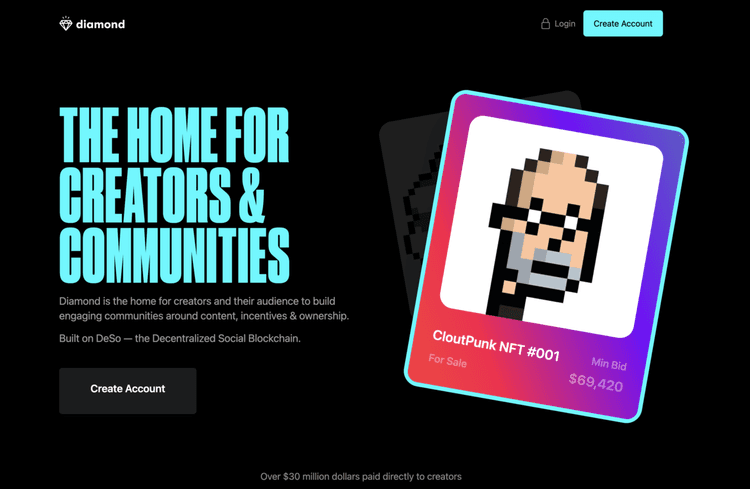 Explore Decentralized Social Ecosystem Of Web3 Apps Nfts And Daos